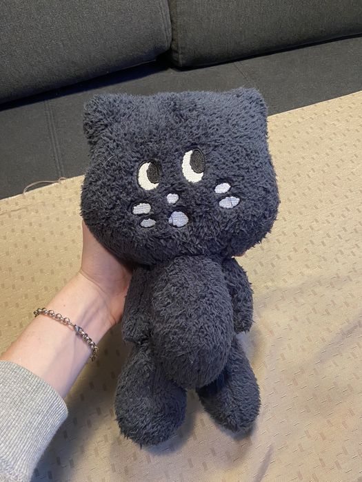 Issey Miyake Ne-net Cat Plush Doll | Grailed