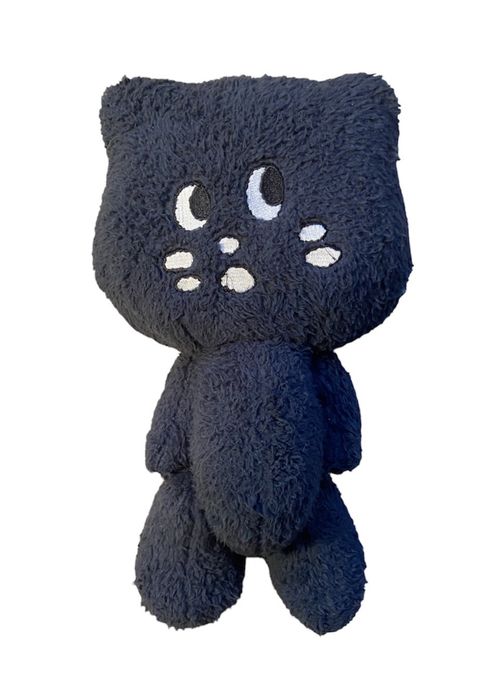 Issey Miyake Ne-net Cat Plush Doll | Grailed