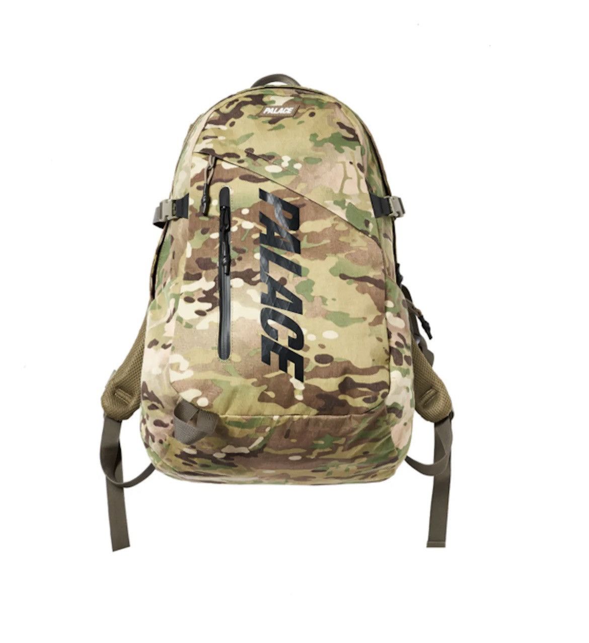 Palace Palace multicam tech backpack | Grailed