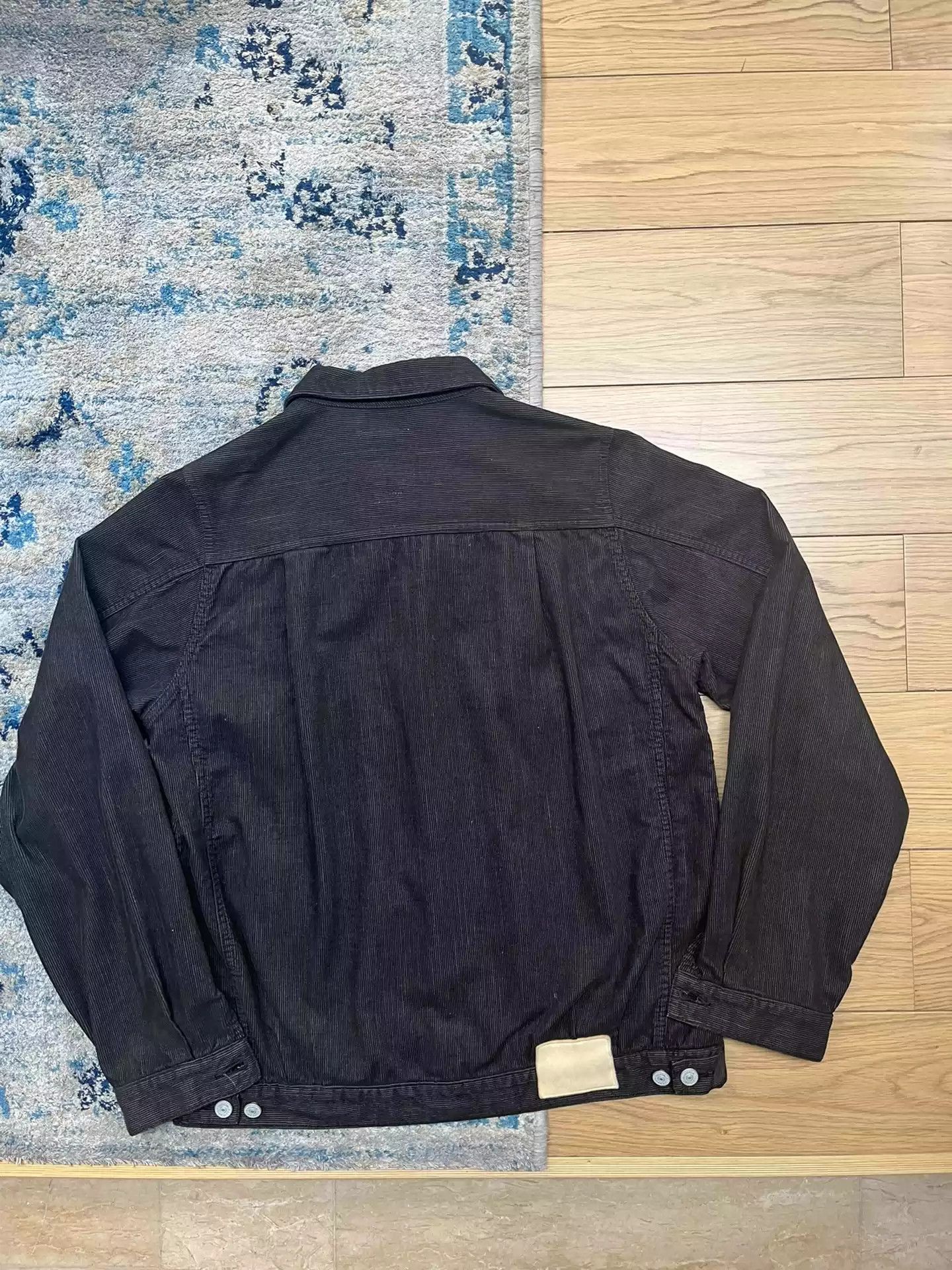 Visvim Visvim 18SS 101 jumbo courduroy jkt | Grailed