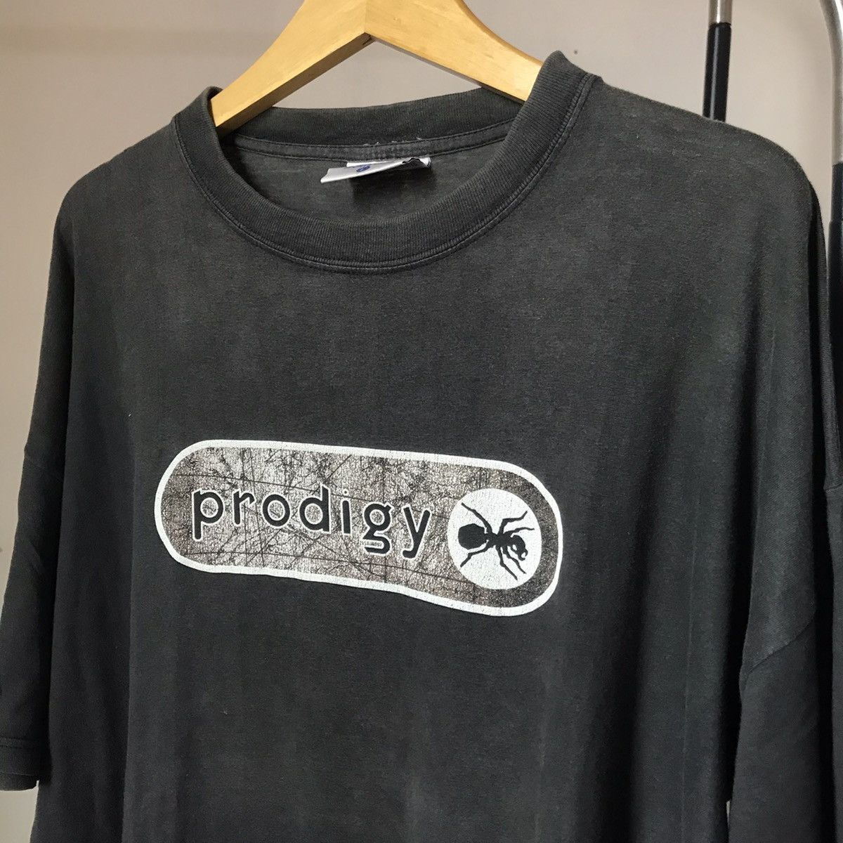 Band Tees × Vintage Prodigy | Grailed