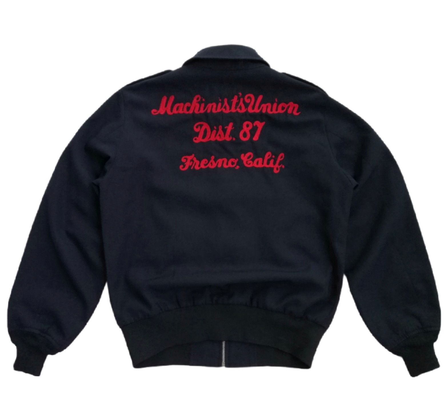 Bomber Jacket × Us Issue × Vintage 🔥DSCP Wings Collection Lightweight ...