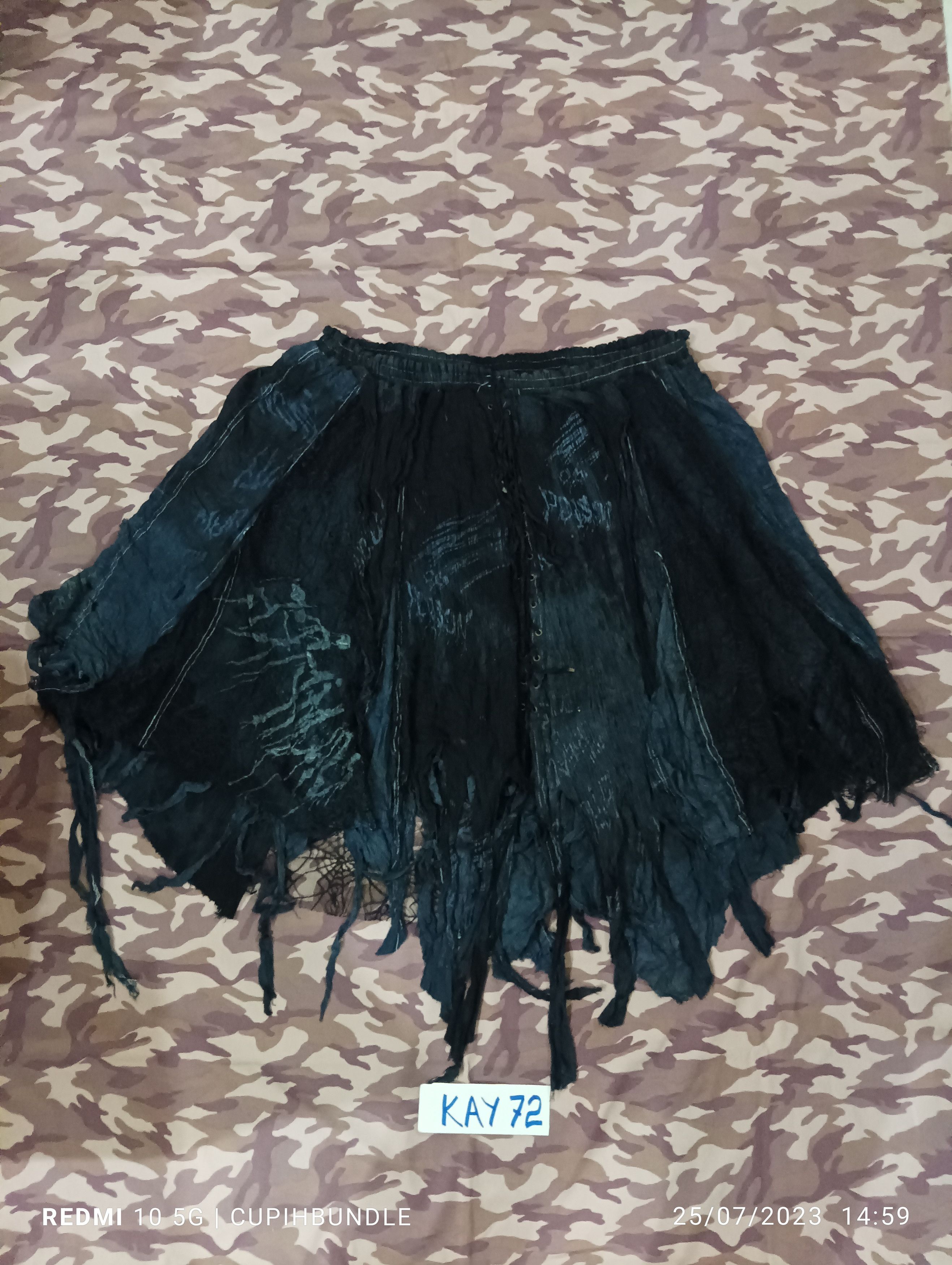 Japanese Brand × The Anarchy DARK RED RUM H.JELLY × H.NAOTO BLOOD × ...
