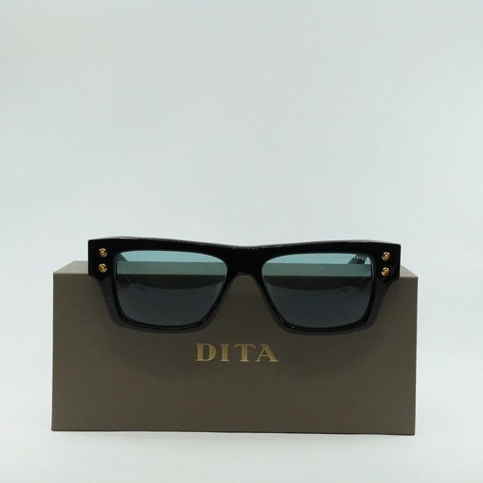 Dita NEW DITA GRANDMASTER-SEVEN-DTS-407-A-01 SUNGLASSES | Grailed