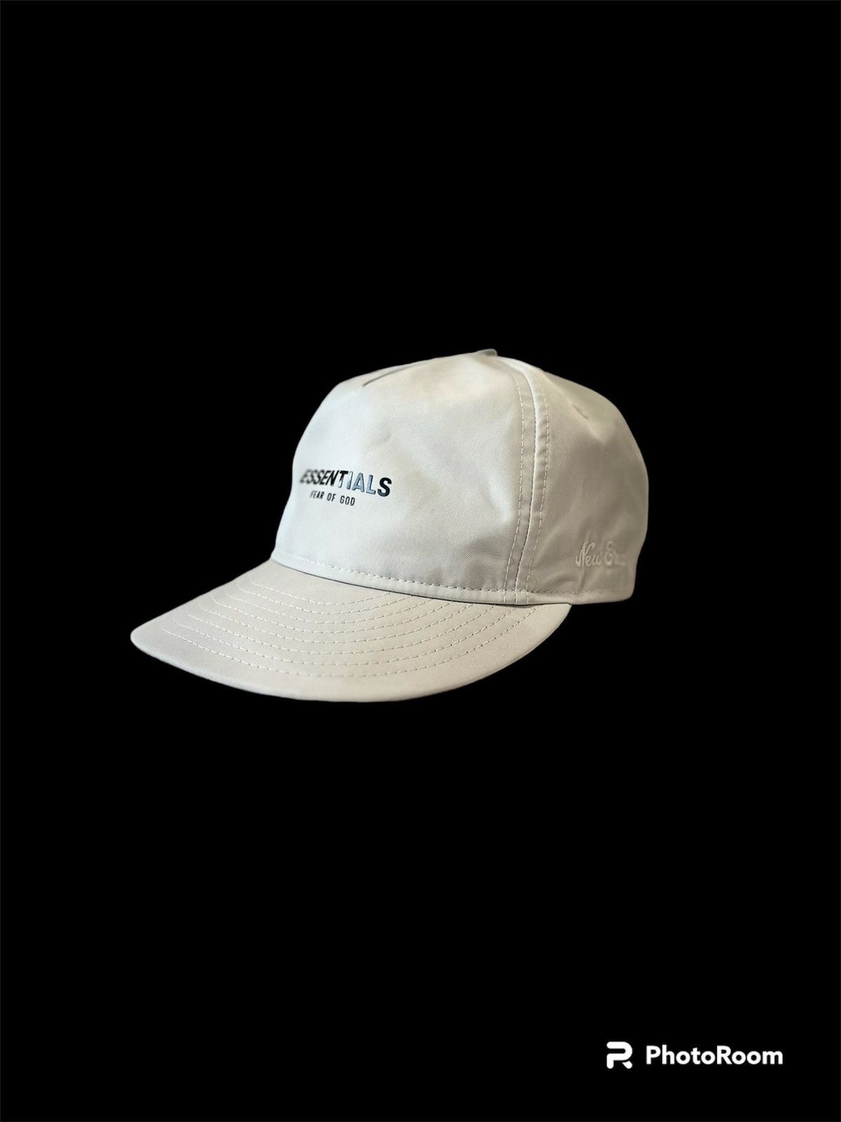Fear of God Fear of God Essentials hat | Grailed