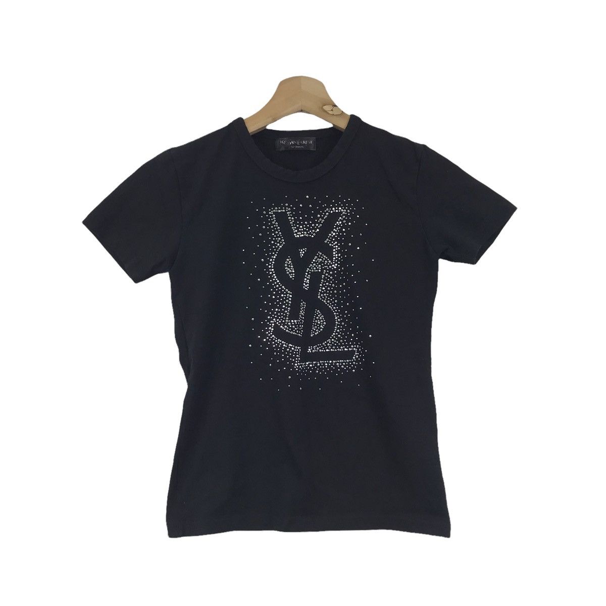 Yves Saint Laurent YVES SAINT LAURENT Pour Homme Ysl Bling-Bling Black ...
