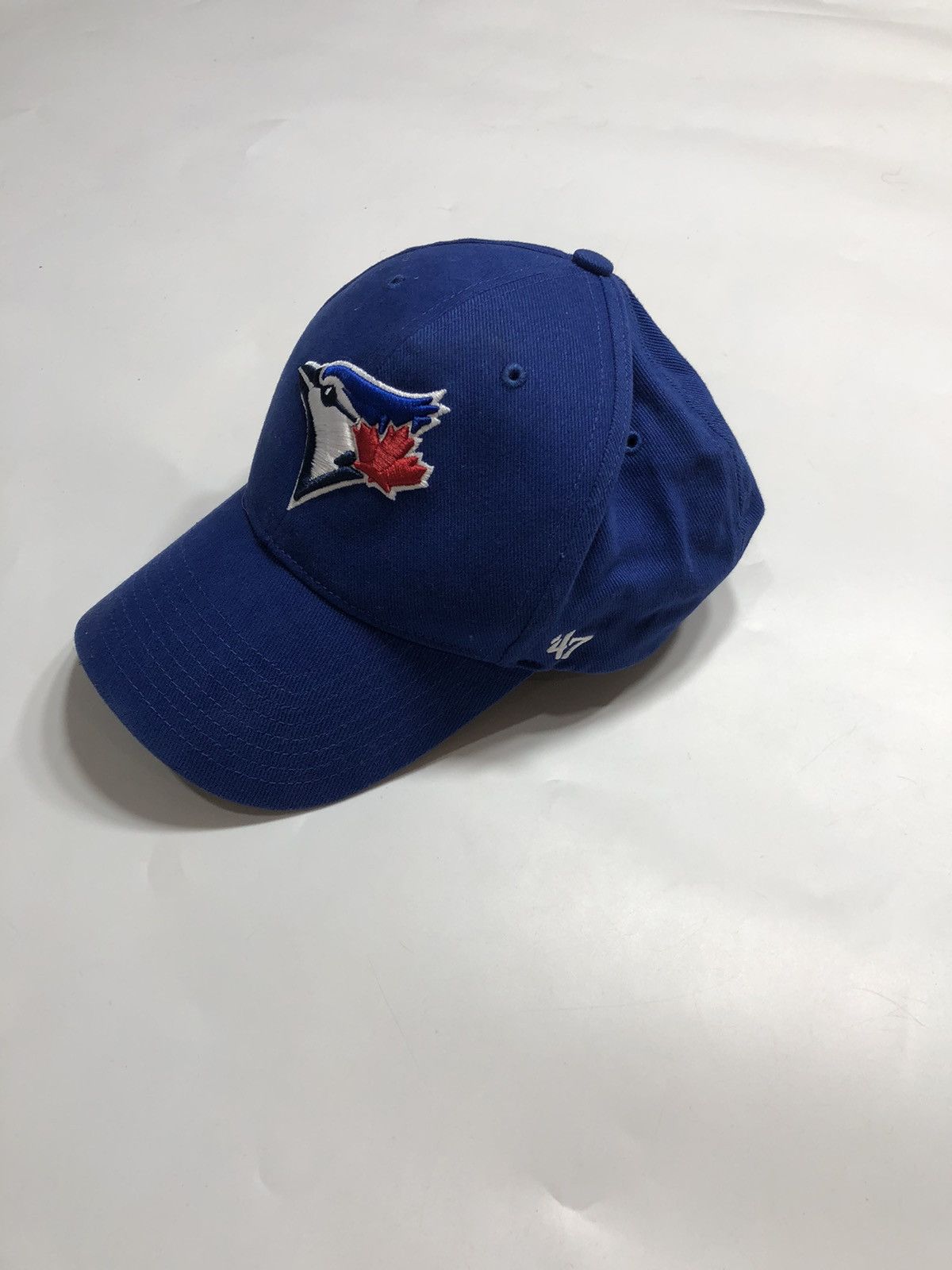 Vintage Blue Jays Authentic Ball Cap Navy Blue | Grailed