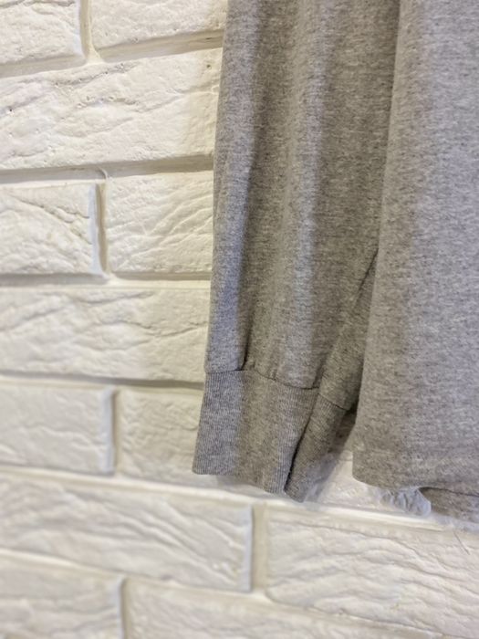 Vintage Vintage Silver Sulfer 90s Mag Engine long sleeve | Grailed