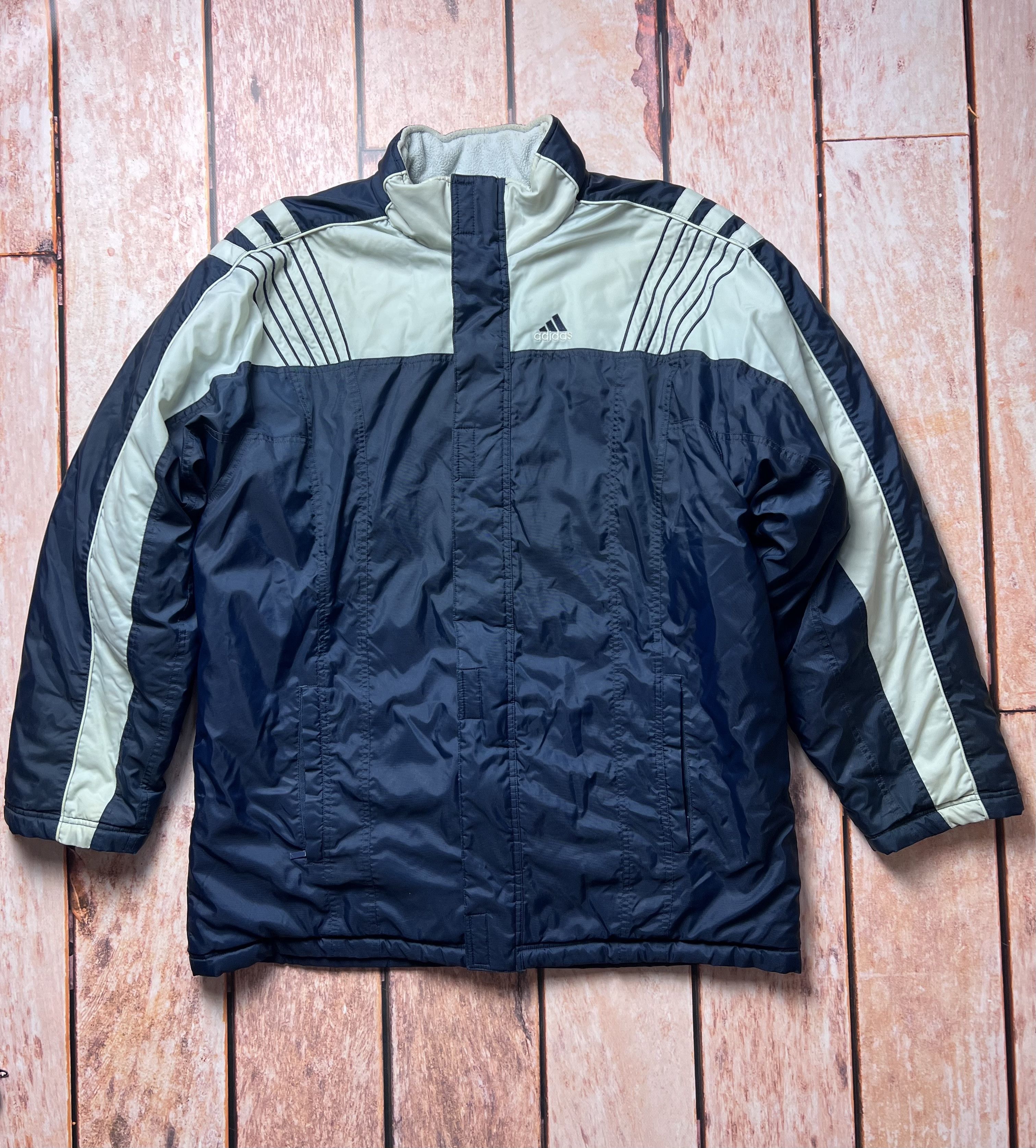 Adidas 90s Adidas Jacket | Grailed