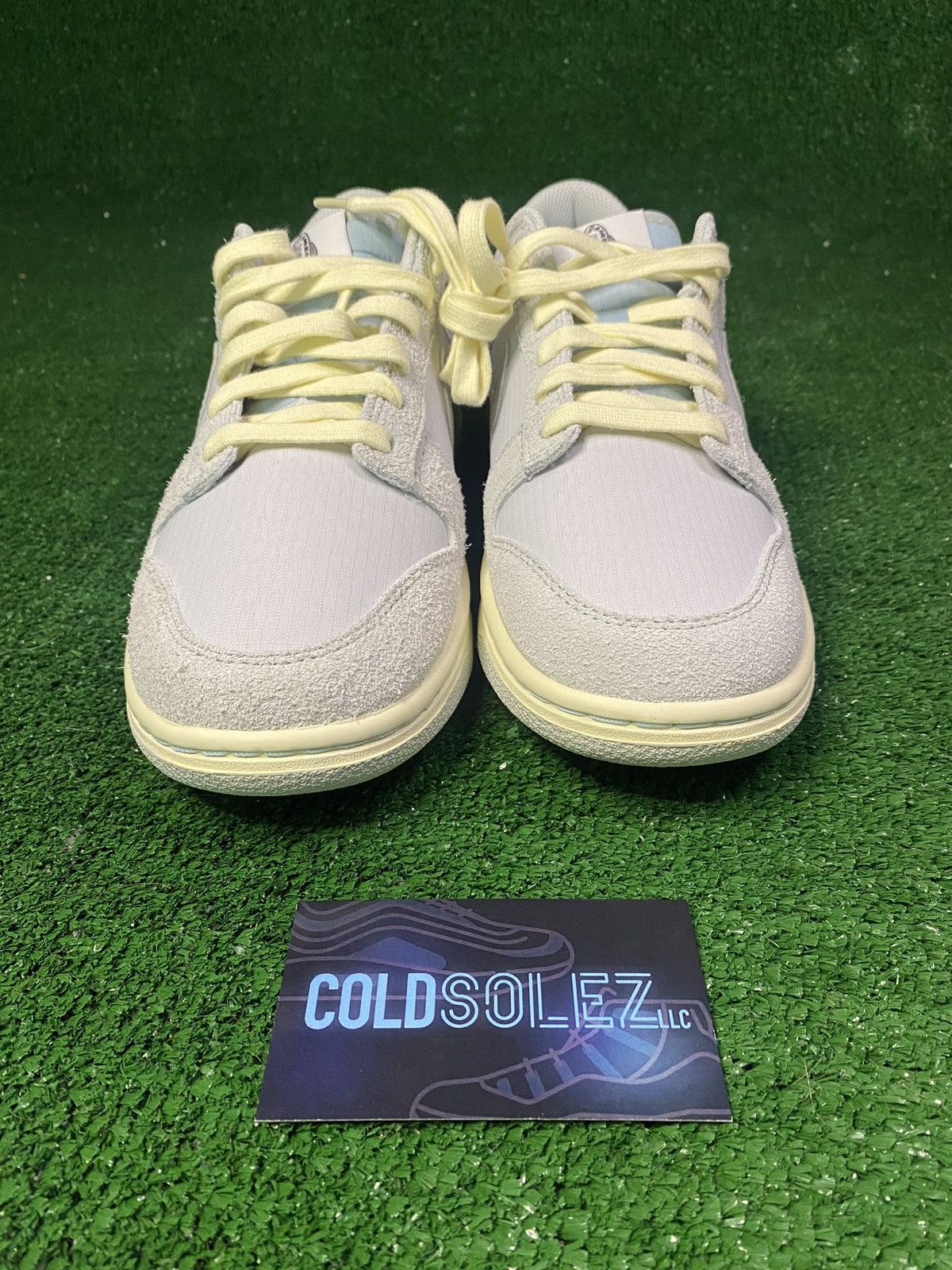 Nike Size 8 - Nike Dunk Low Gone Fishing | Grailed