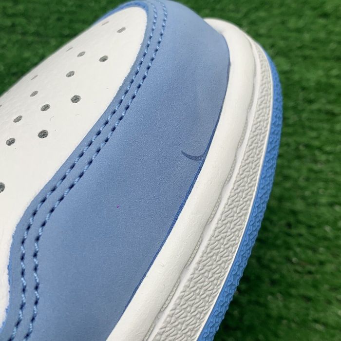 Jordan Brand Air Jordan 1 Retro Hi OG University Blue 555088-134 Size ...