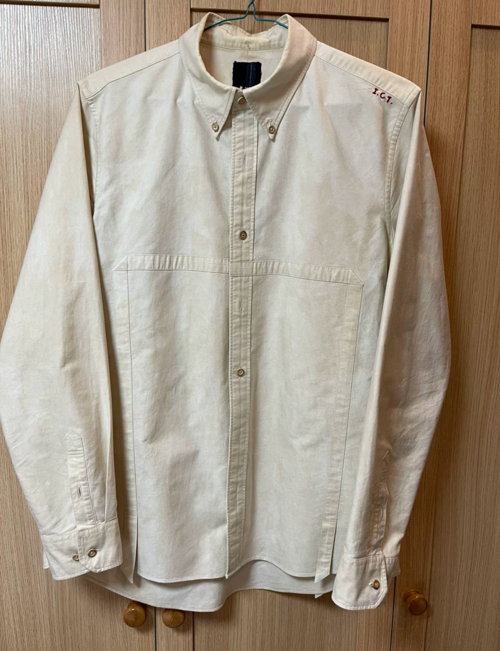 Visvim visvim ict | Grailed