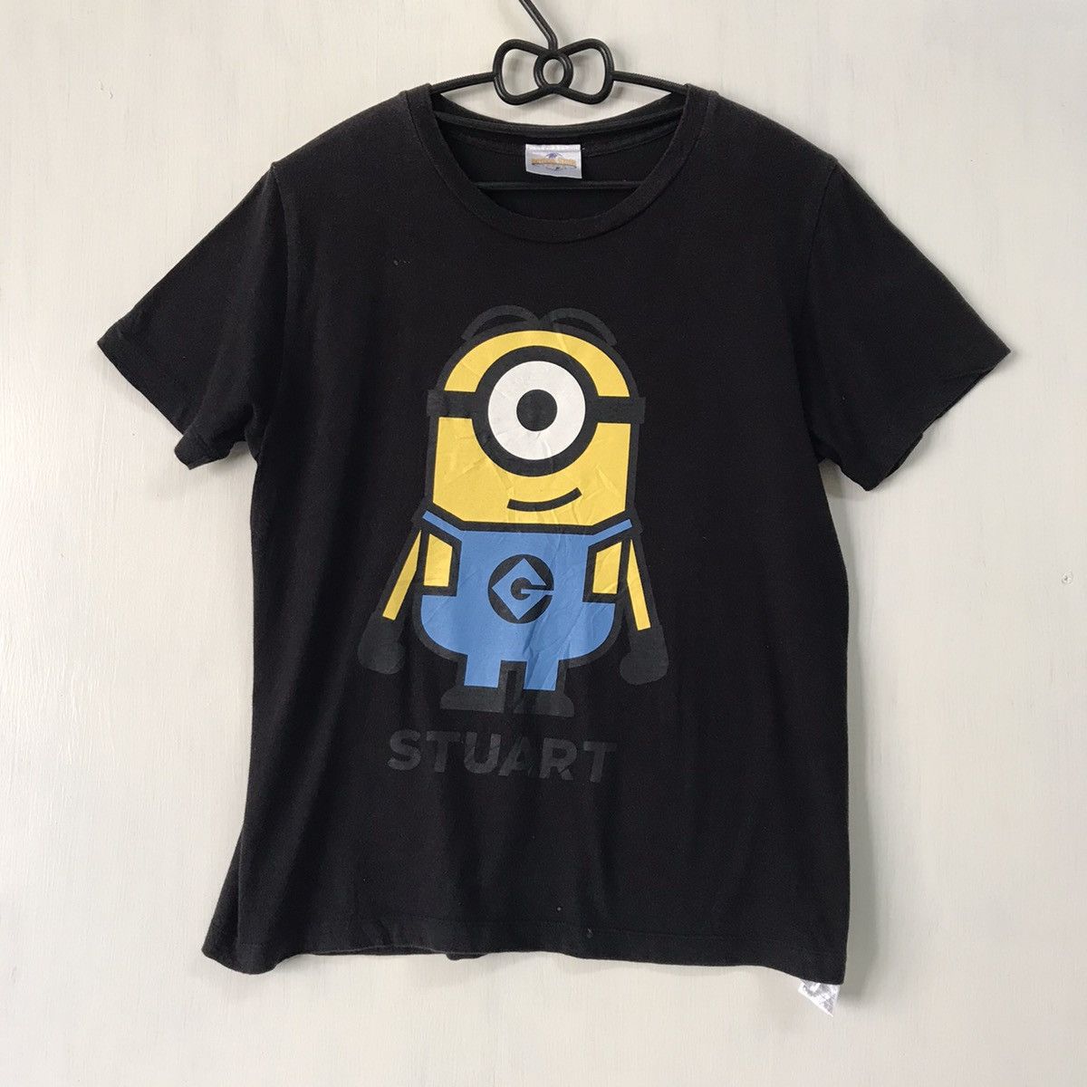 Japanese Brand Universal studios Japan Despicable Minion Made | Grailed