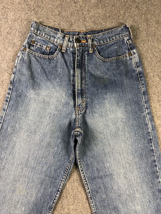 Levi's Light Blue Levis Denim Jeans 26x26 | Grailed