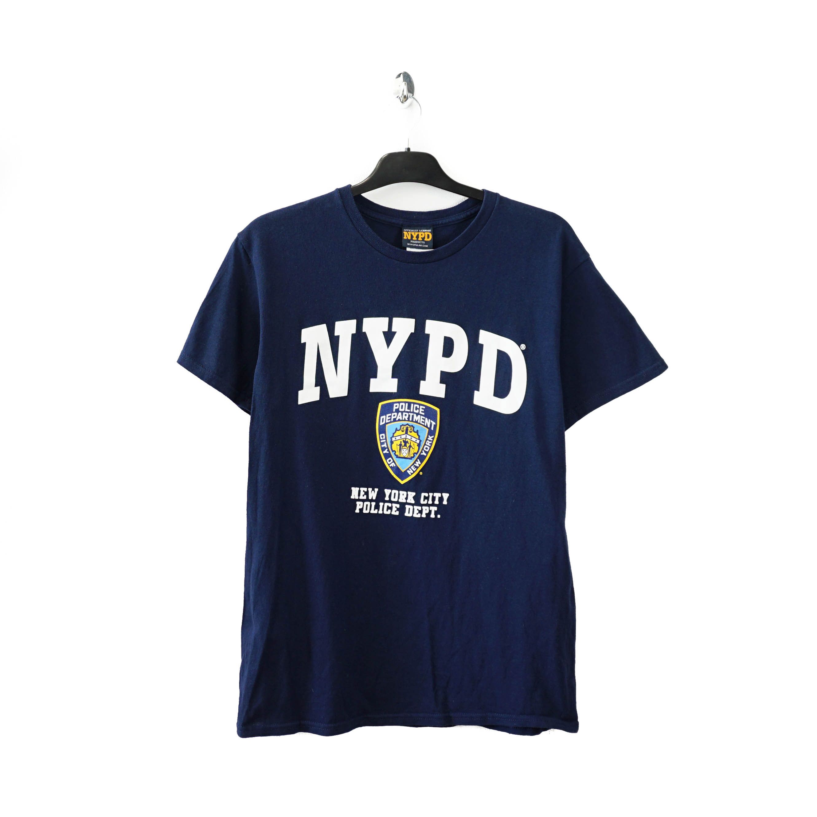 Other New York Police Department NYPD Graphic Tee | Grailed