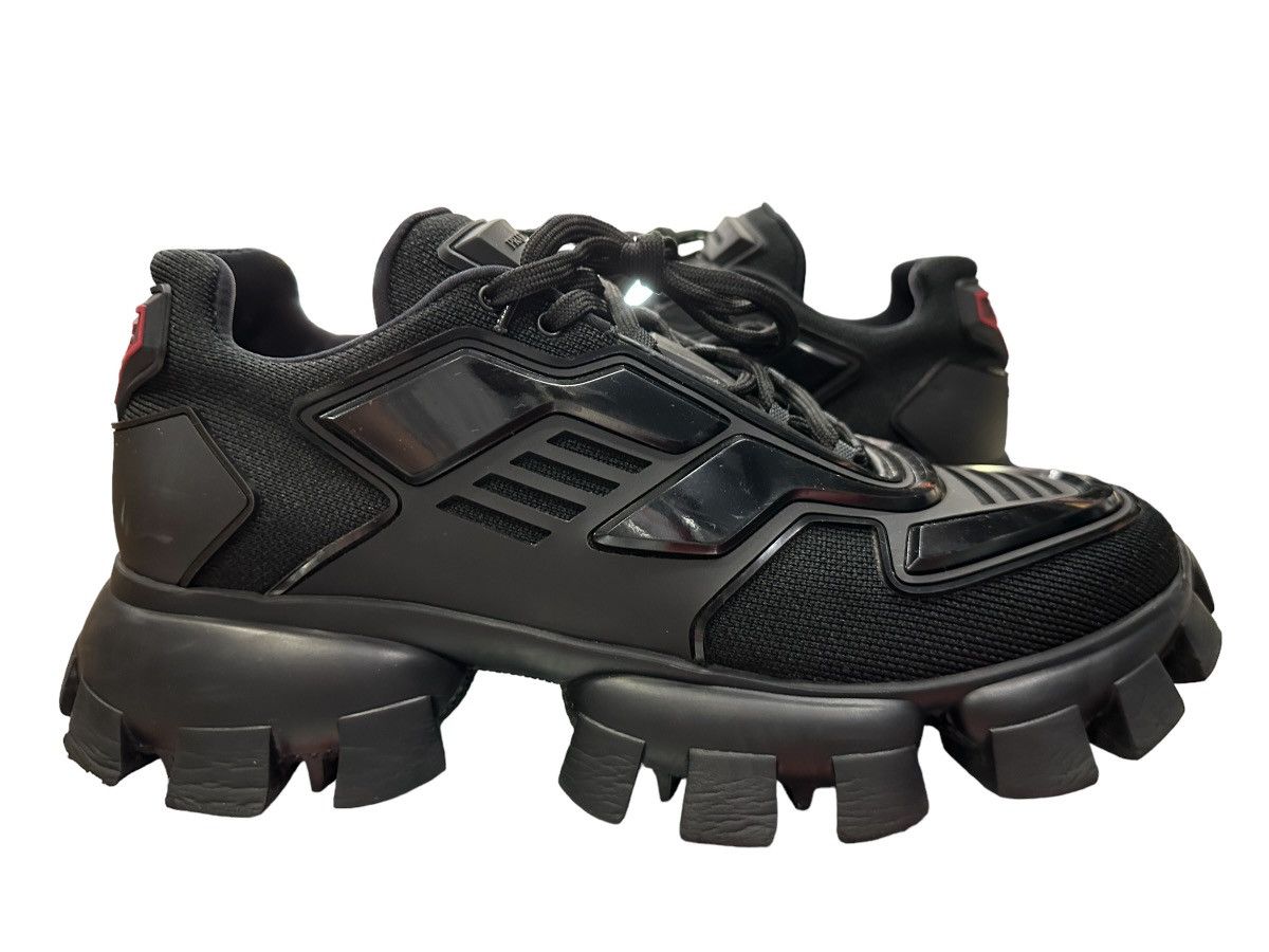 Prada Prada Cloudbust Sneaker | Grailed