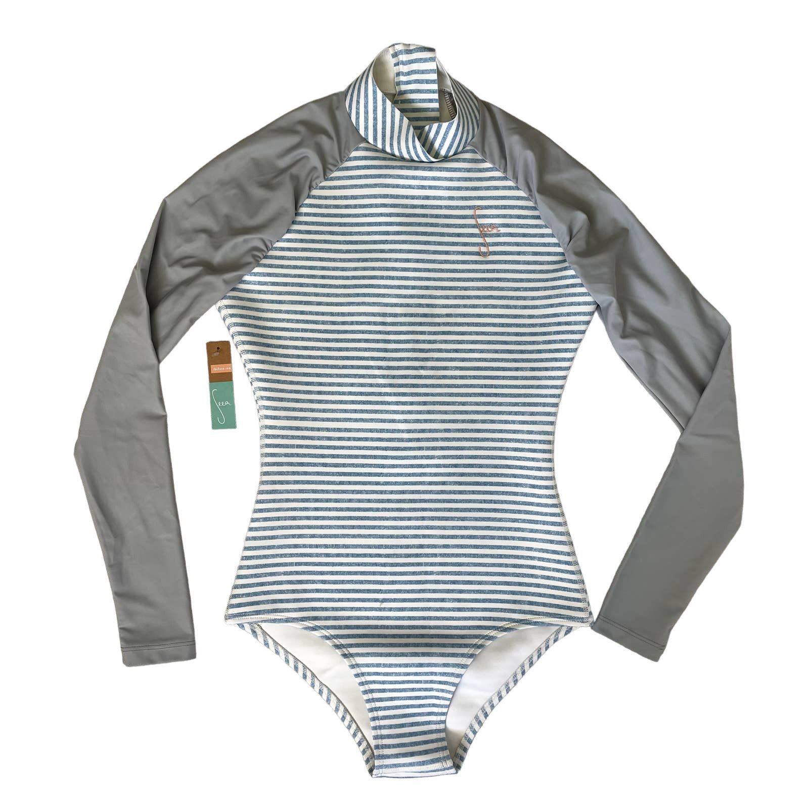 Other Seea Wetsuit Surfsuit Womens Medium Gaviotas C Skin New NWT | Grailed