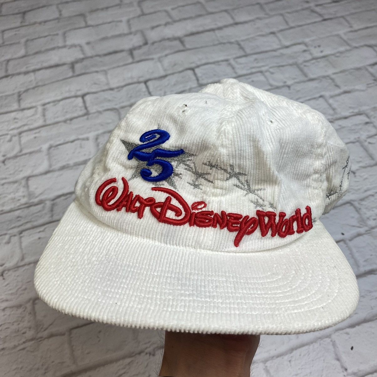 Disney × Made In Usa × Vintage Walt Disney World goofy’s cap vintage ...