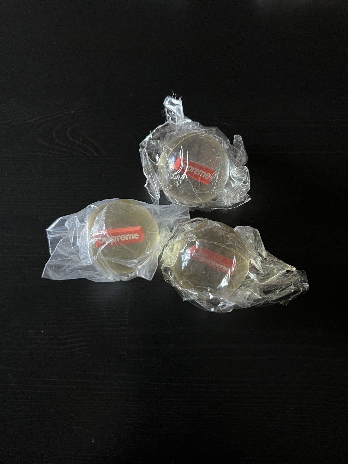 Supreme 3 Supreme Bouncy Balls FW18 | Grailed