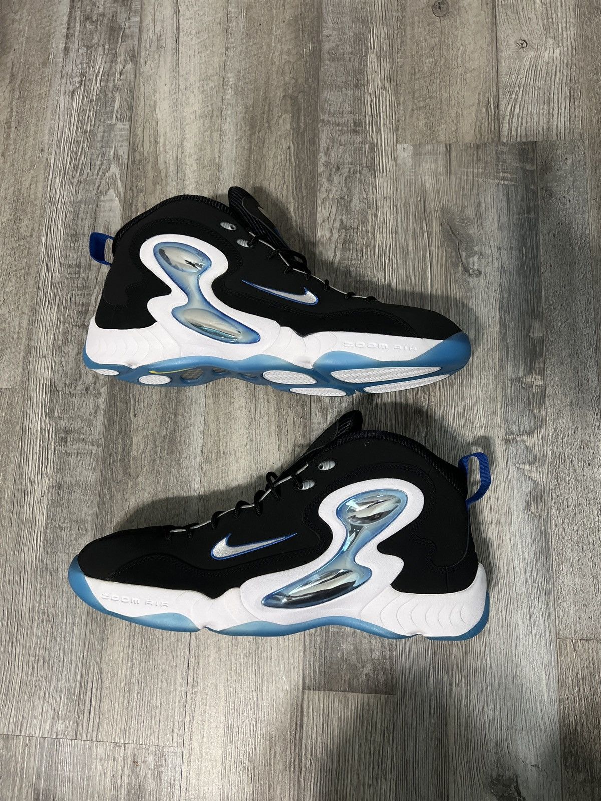 Nike Zoom flight Hawk | Grailed