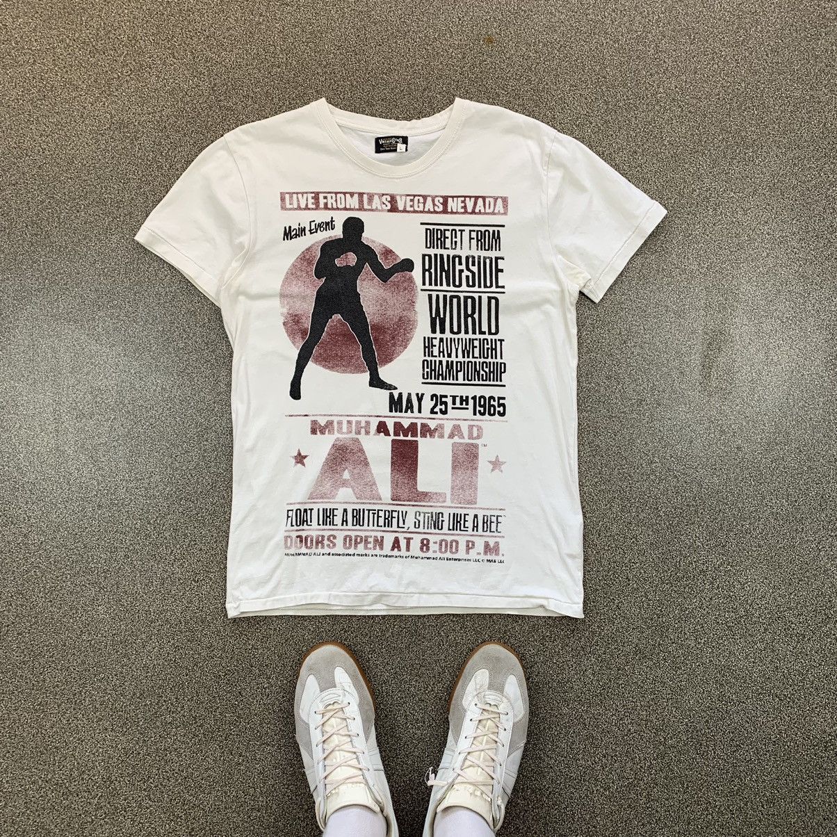 Muhammad Ali × Streetwear × Vintage Vintage Y2K Muhammad Ali Face Box ... Muhammad Ali × Streetwear × Vintage Vintage Y2K Muhammad Ali Face Box ...