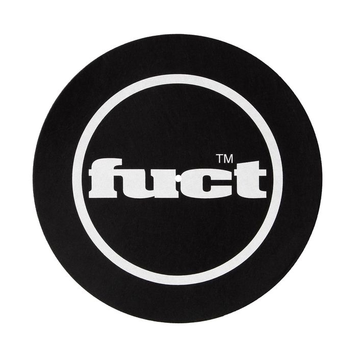 Fuct FUCT OG LOGO SLIPMAT | Grailed