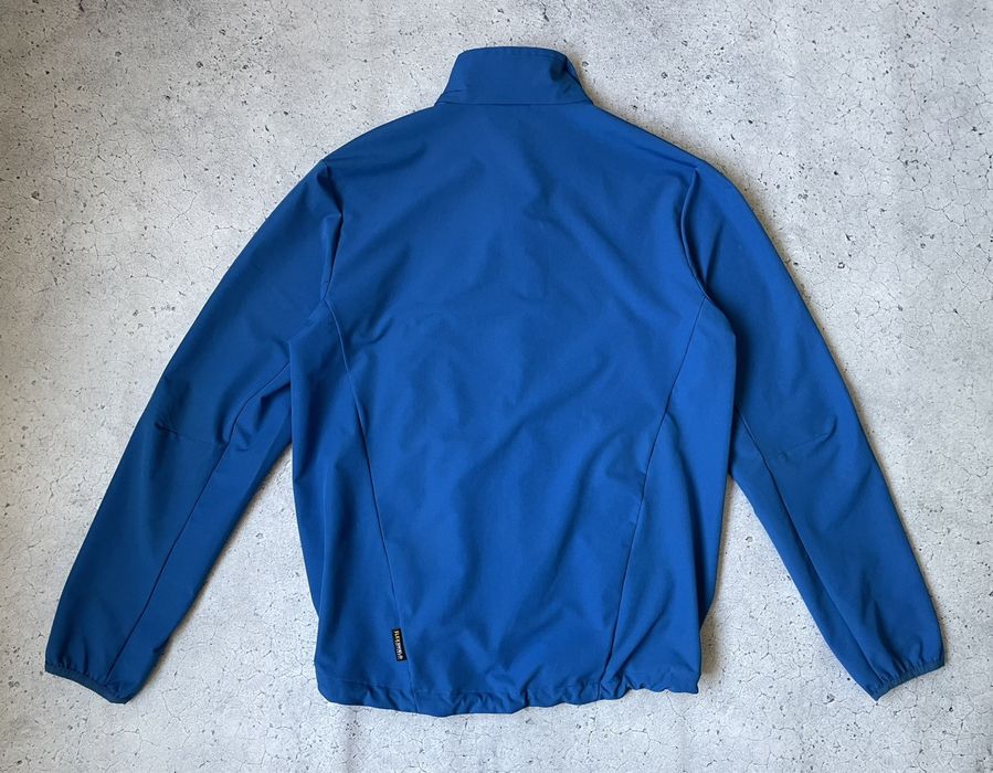 Vintage Softshell jacket Jack Wolfskin FlexShield Outdoor life | Grailed