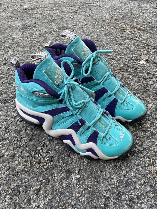 Adidas (SAMPLE) Adidas Crazy 8 Kobe Bryant KB8 | Grailed