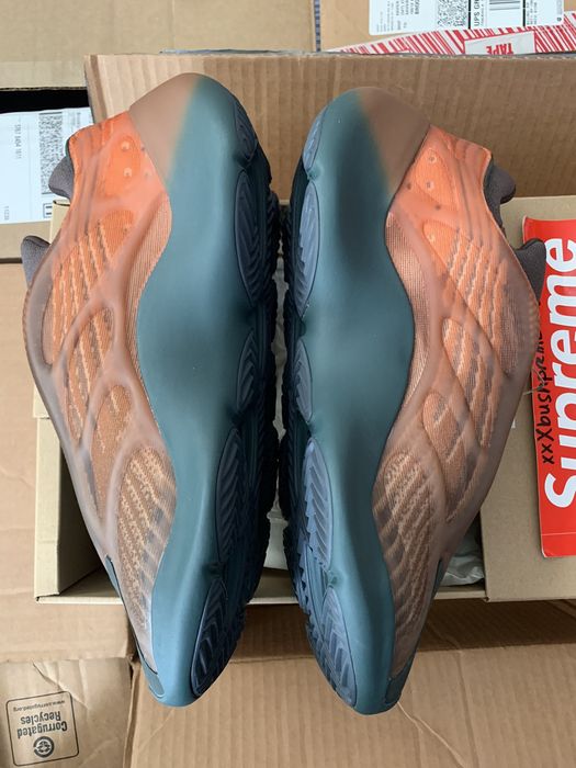 Adidas Adidas Yeezy 700 v3 Copper Fade | Grailed