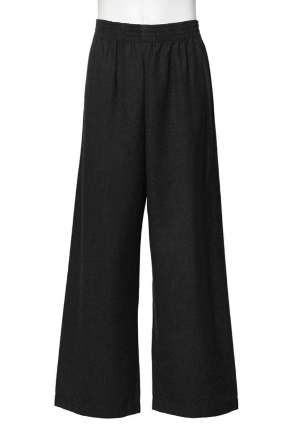 Raf Simons Raf Simons Confusion Wool Pants | Grailed
