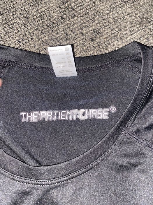 Streetwear The patient chase longsleeve | Grailed