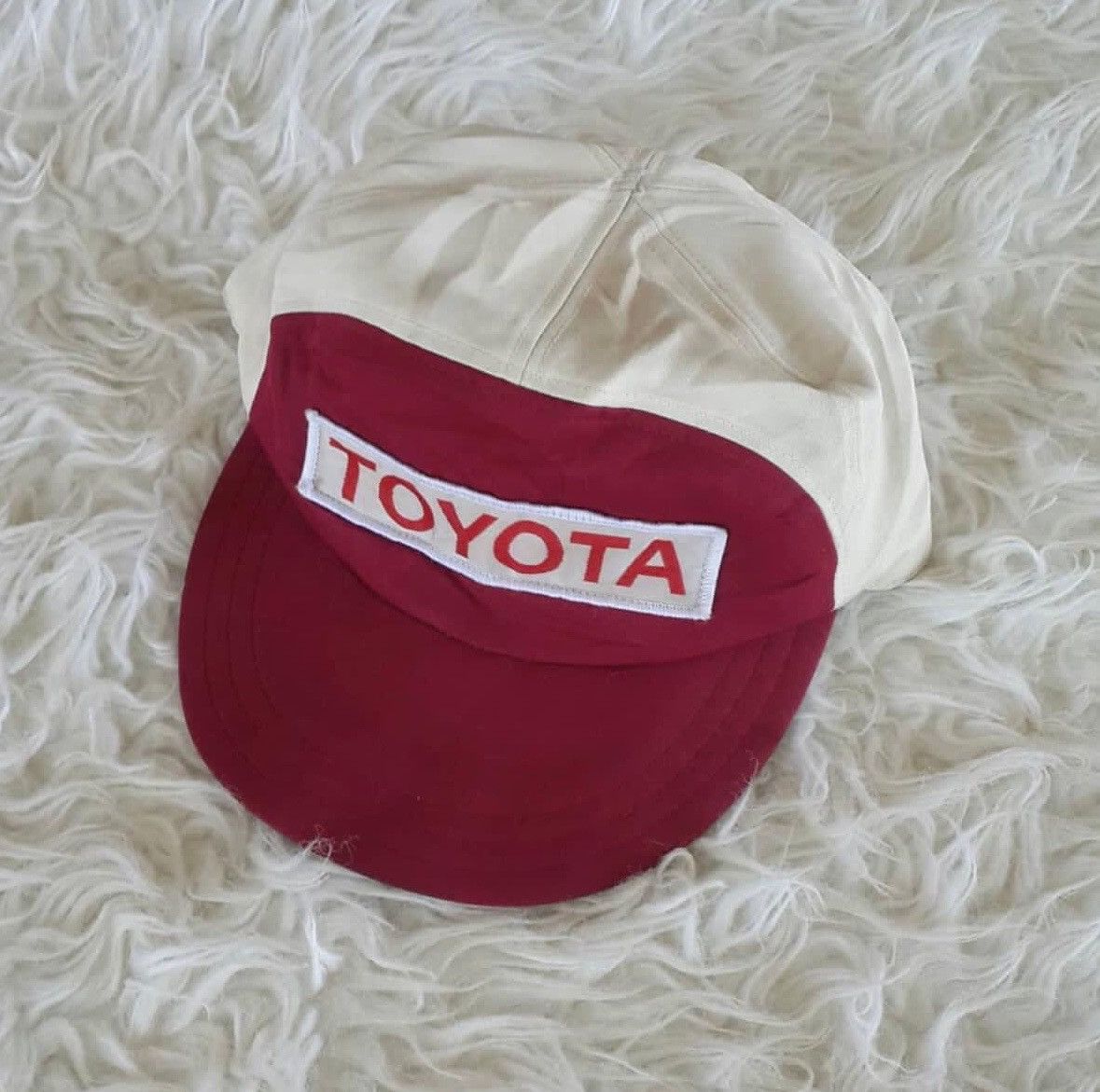Gear for Sports vintage toyota racing hat cap | Grailed