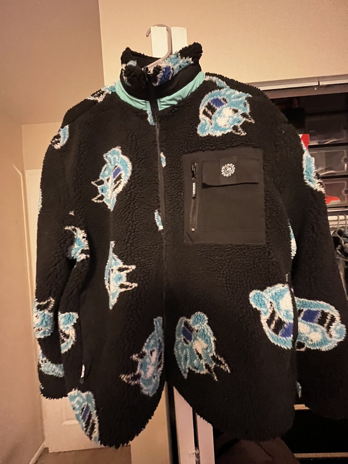 Ransom Clothing Ransom Reversible jacket | Grailed