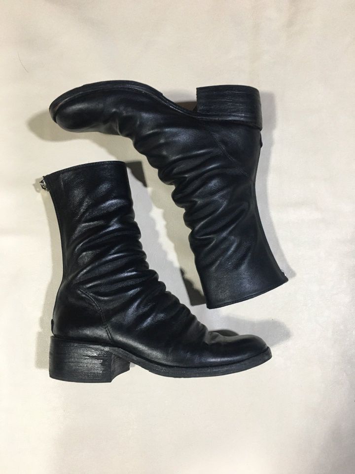 Guidi × Japanese Brand × Vintage SEND OFFER - Walker 801B - Guidi ...