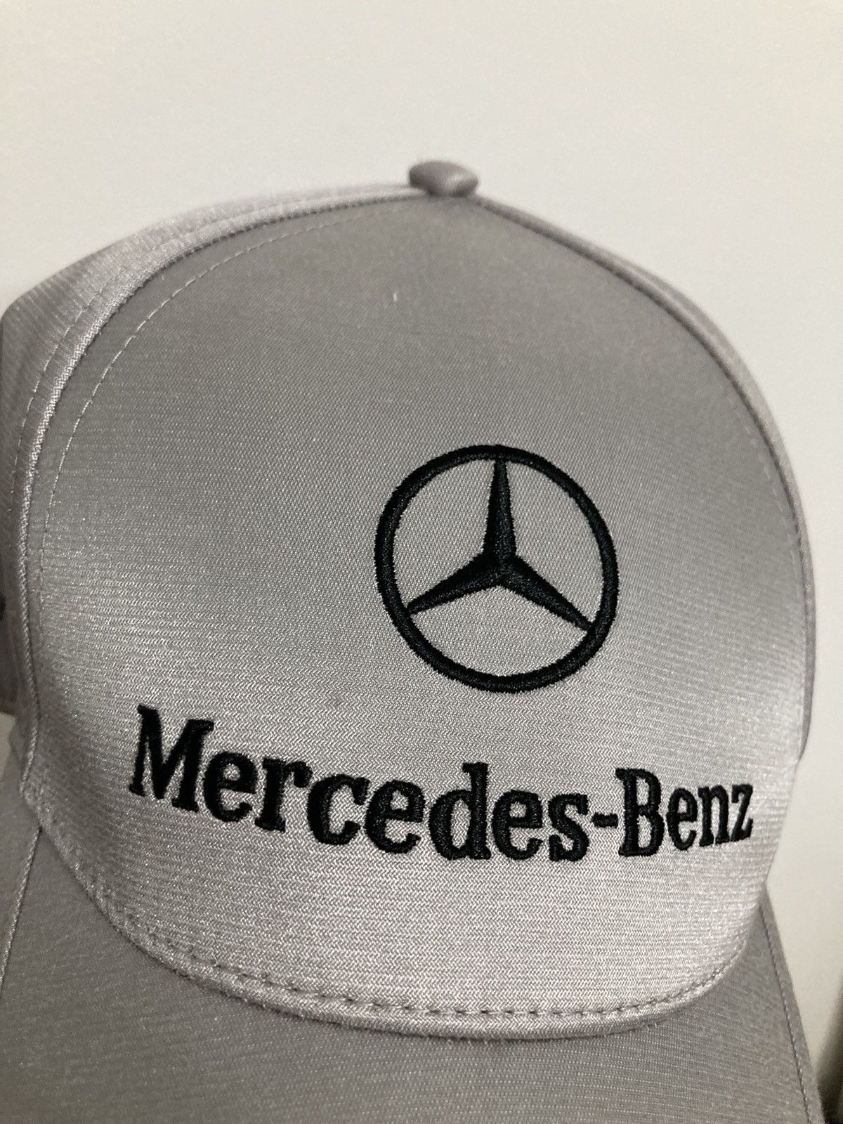 Vintage Vintage Mercedes Benz AMG Petronas Puma Racing Hat | Grailed