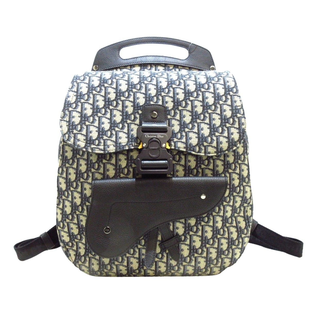 Dior Dior Gallop backpack | Grailed