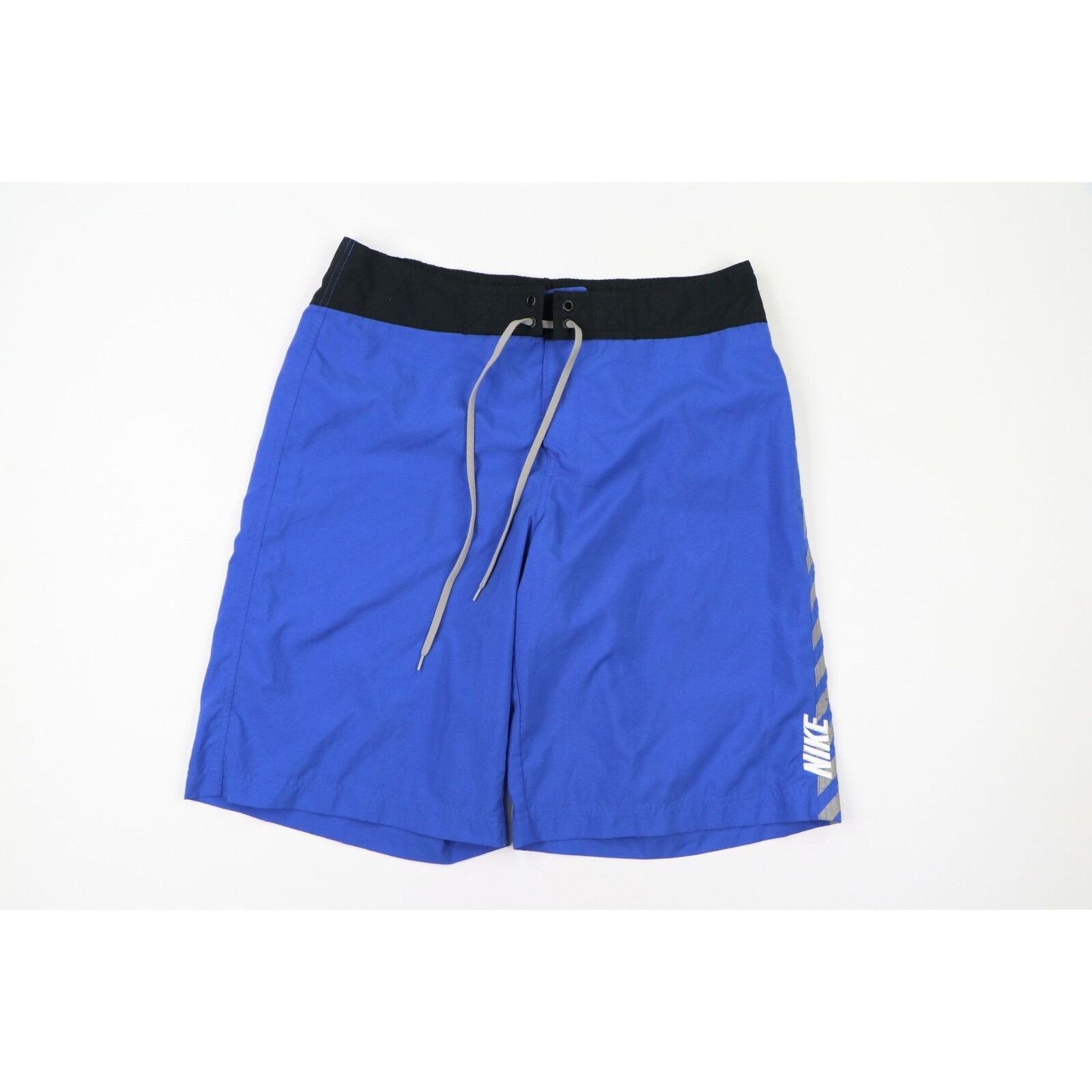 Nike Vintage Nike Block Letter Travis Scott Board Shorts | Grailed
