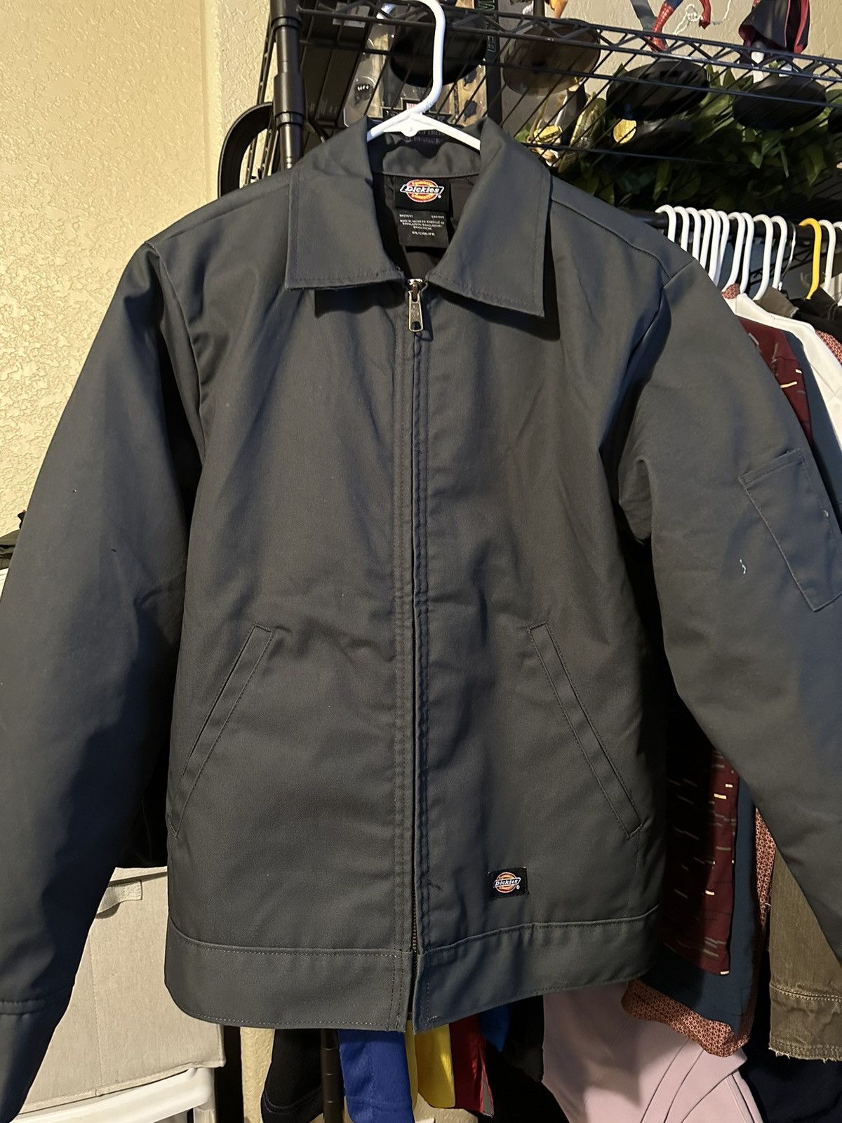 Dickies Dickies Eisenhower Workers Jacket | Grailed