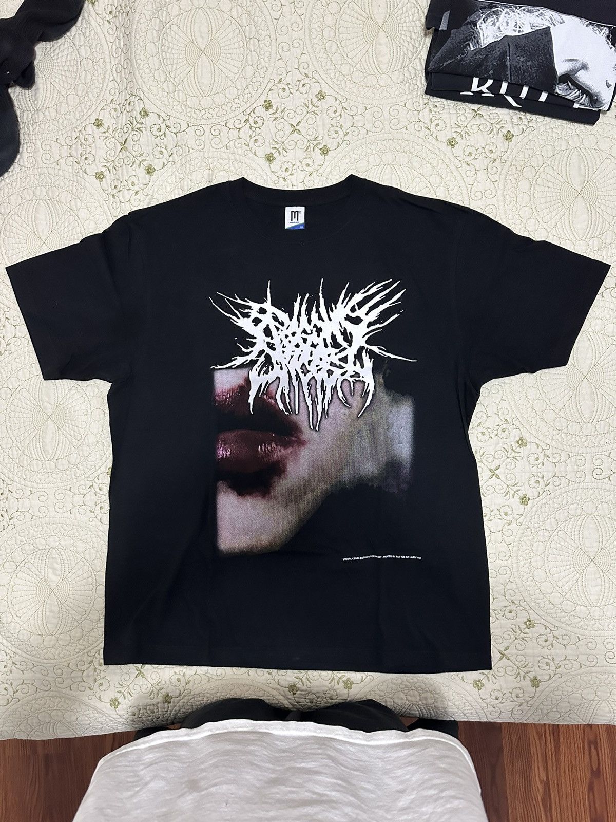 Destroy Lonely × Ken Carson × Playboi Carti Awaiting The Fist Ftol ...