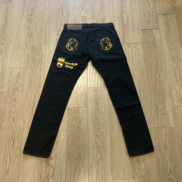 Billionaire Boys Club Billionaires Boys Club BBC Jeans | Grailed