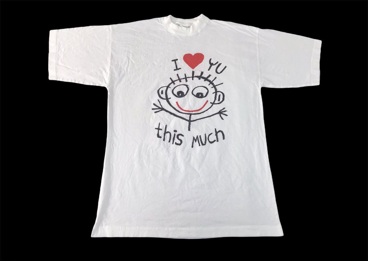 Cartoon Network × Streetwear × Vintage Very Rare 90s Danny First by ...