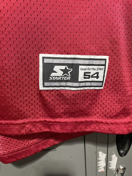 Vintage 90s Jerry Rice nfl football jersey San Francisco 49ers #80 ...