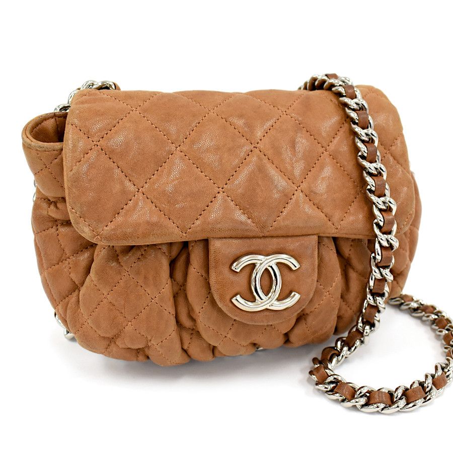Chanel Chain Around Shoulder Bag | Grailed