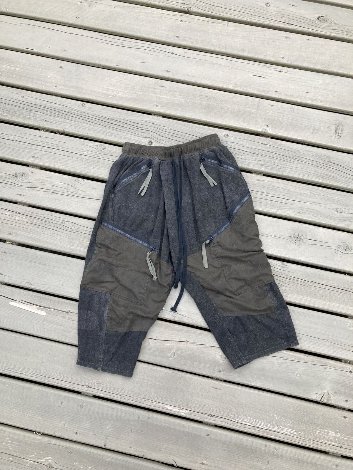 Julius Cargo pants | Grailed