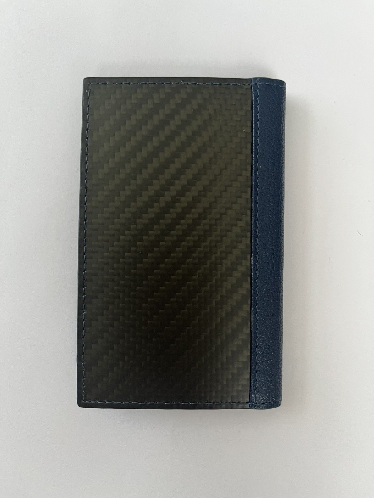 Japanese Brand hide k 1896 RFID Leather Card Case | Grailed