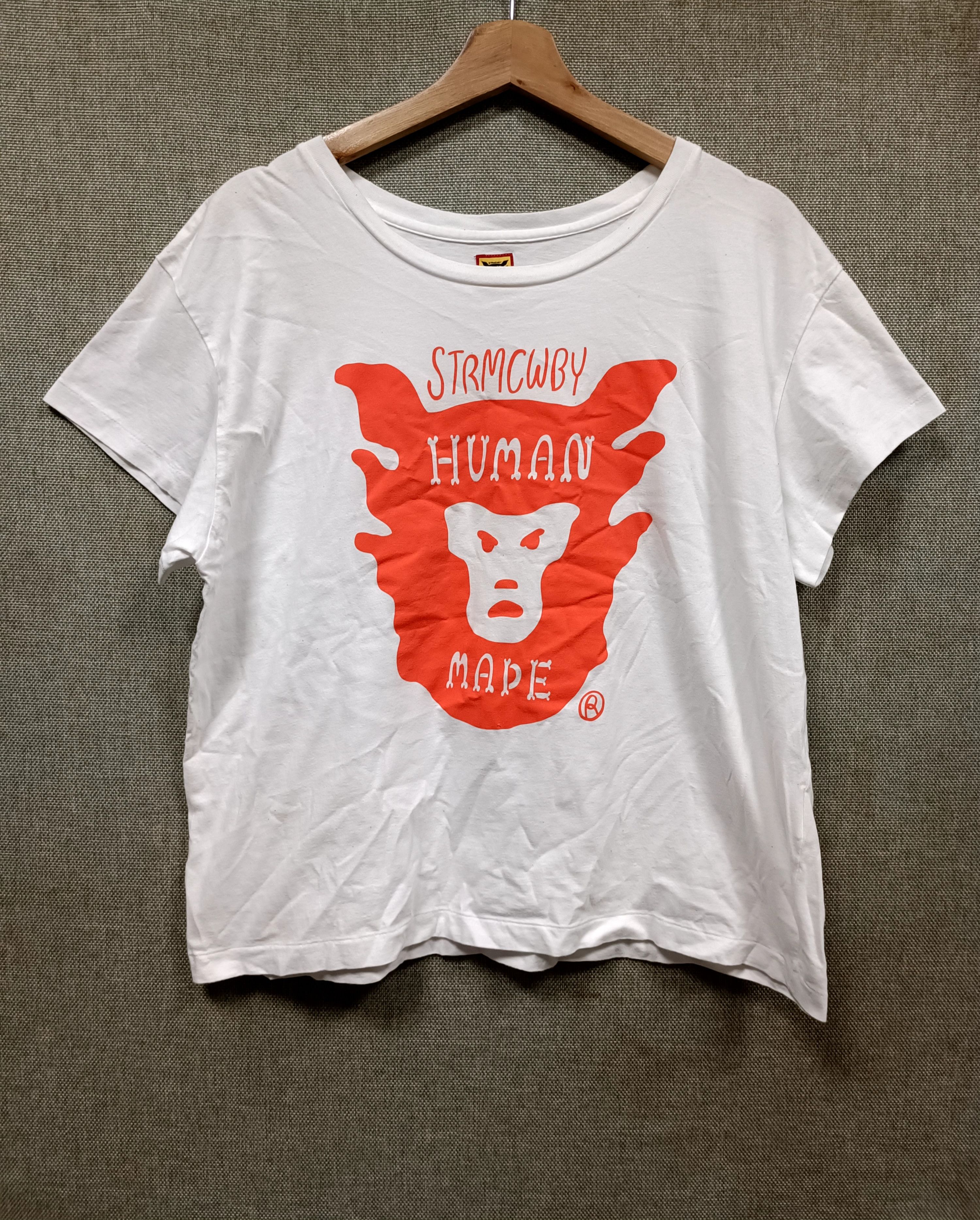 Human Made Human Made Tee | Grailed