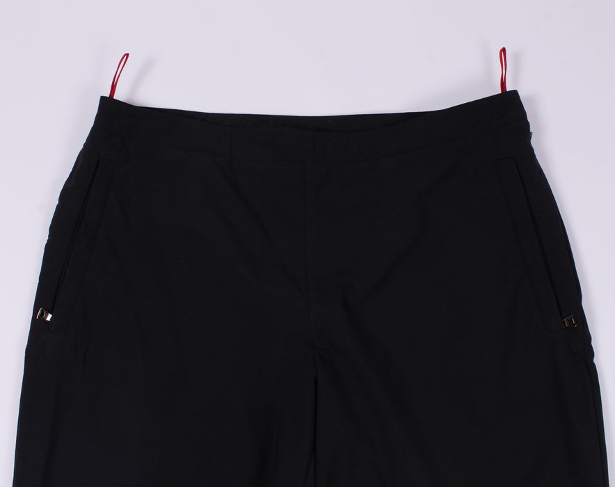 Prada Vintage Prada Sport Red Tab Pants | Grailed