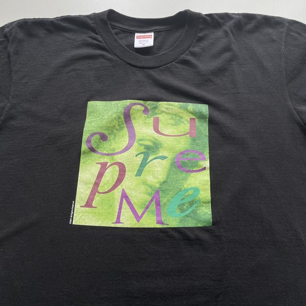 Supreme 2017 Y2K Supreme Made possible with your support t shirt | Grailed