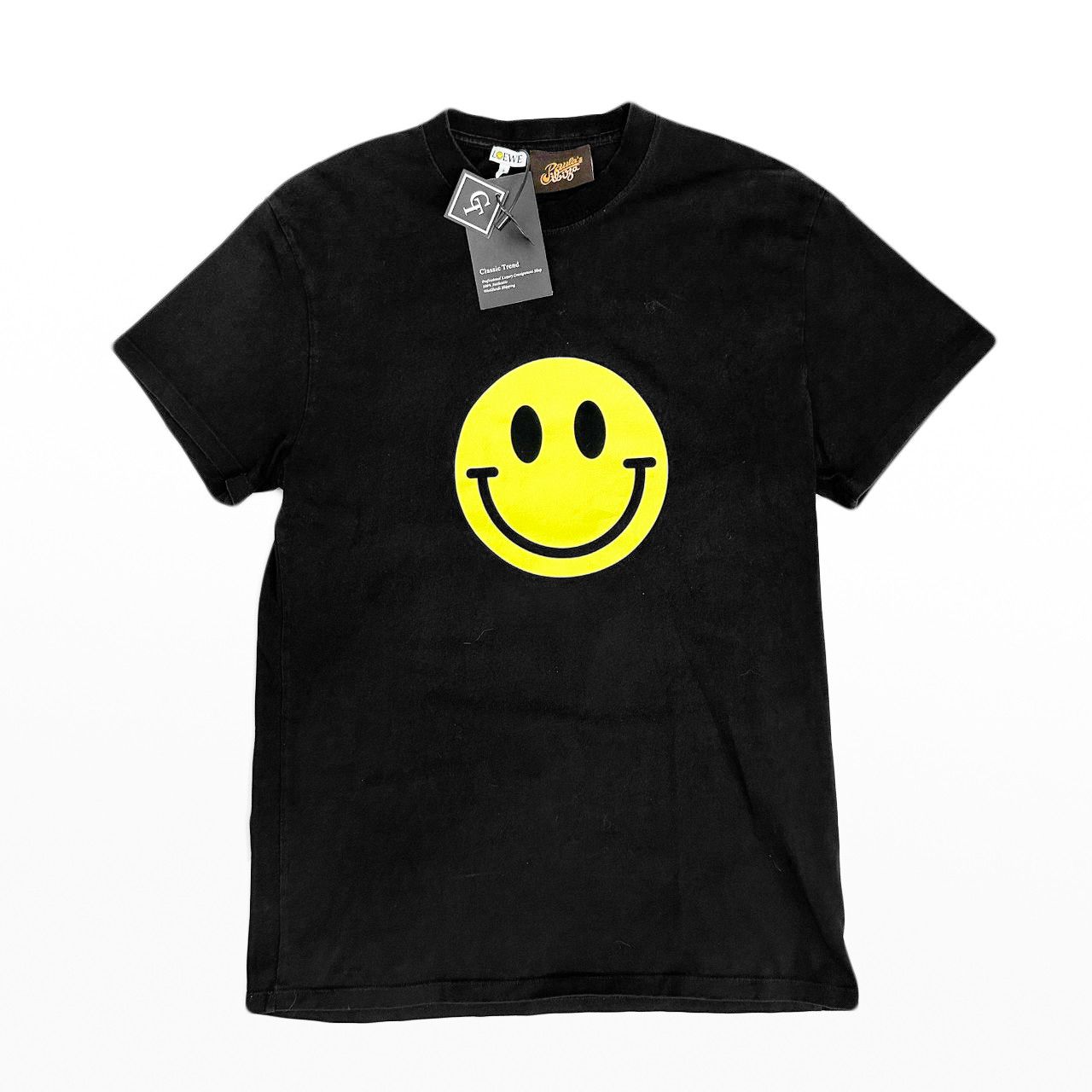 Loewe Loewe x Smiley T-Shirt (le23070501) | Grailed