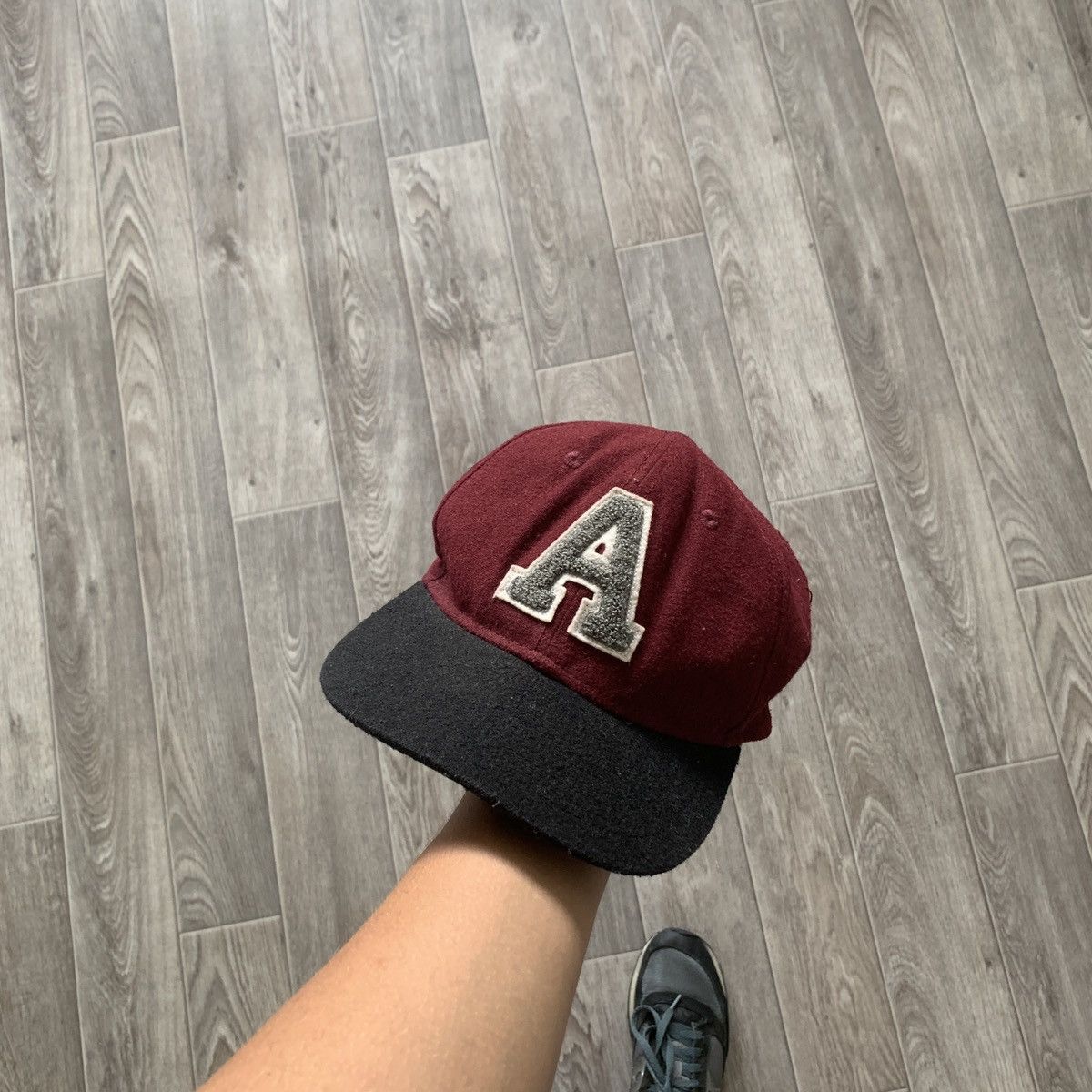 NBA × Streetwear NBA Vintage 90s US Made Velours Y2K Sportswear Cap ...